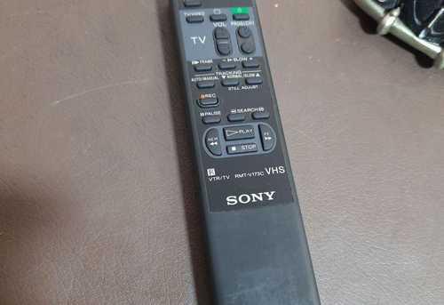 Пульт RMT-V173C VHS Sony