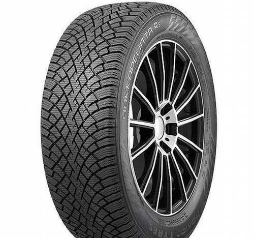 Nokian Tyres Hakkapeliitta R5 225/50 R17 98R