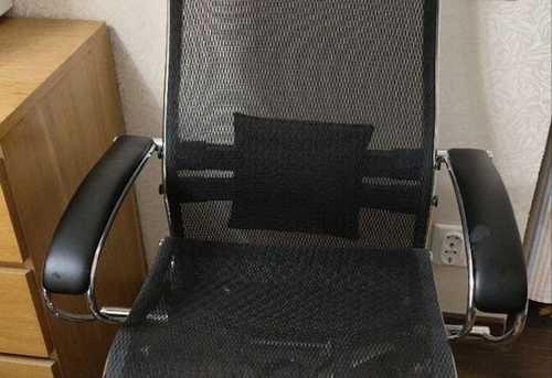 Компьютерное кресло. Samurai
