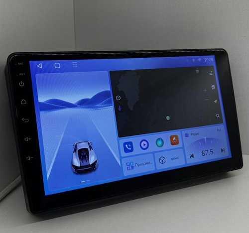 Магнитола Android Vortex Estina 2006-12 4/64GB