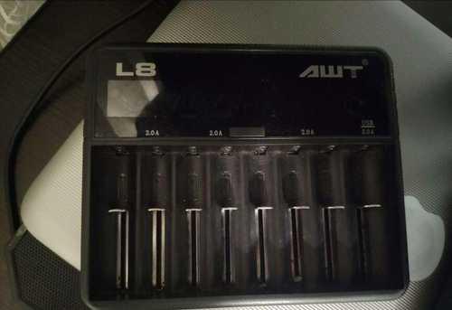 Зарядное устройство AWT L8