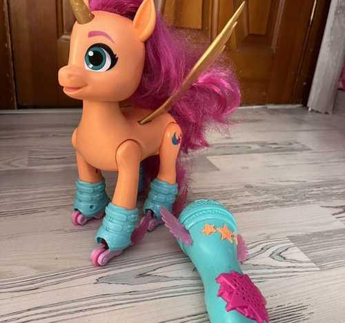 My Little Pony Пони