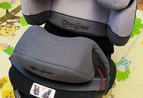 Детское автокресло 9 до 18 кг cybex r 44/04