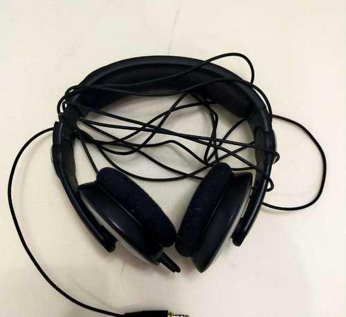 Наушники sennheiser hd 205