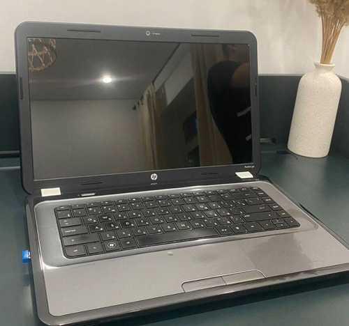 Ноутбук hp pavilion g6