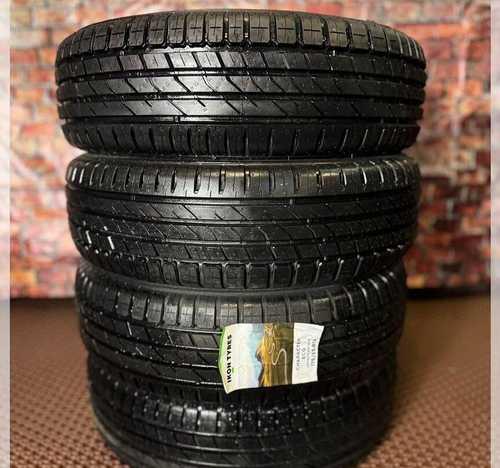 Ikon Tyres Character Eco 175/65 R14 82T