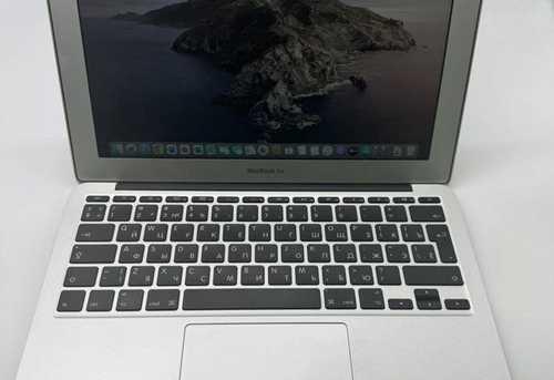 Apple MacBook Air 11" A1465
