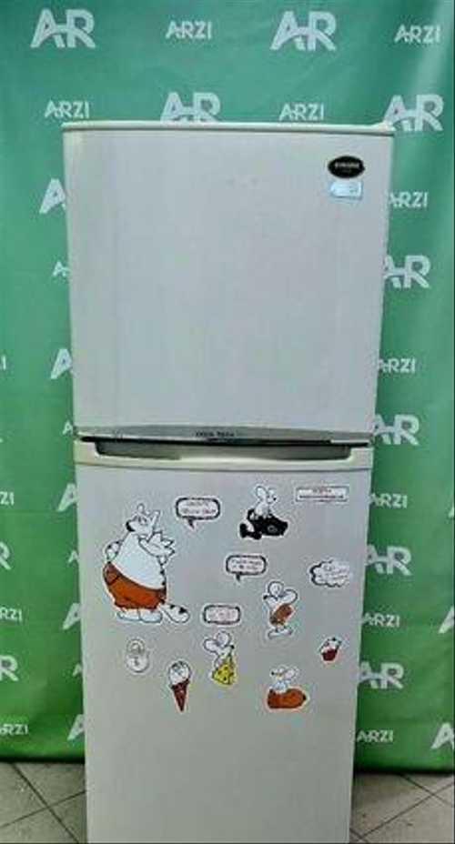 Холодильник samsung no frost 165см