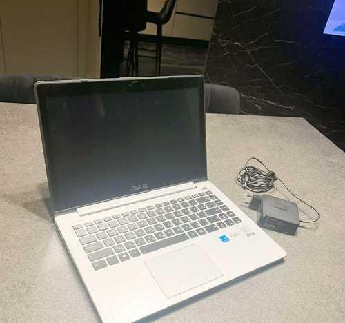 Ноутбук Asus S400C