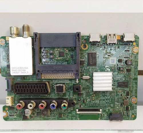 Main Board BN41-02098A для Samsung UE32H4270AU