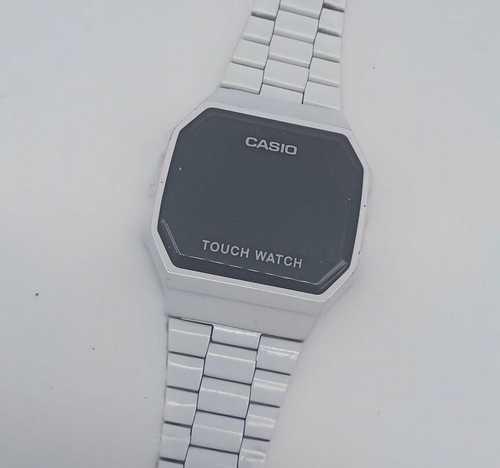 Мужские наручные часы casio