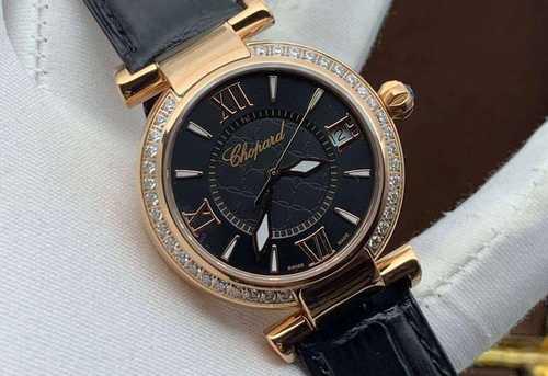 Женские часы chopard