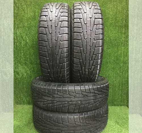 Nokian Tyres Hakkapeliitta R SUV 225/65 R17 106R