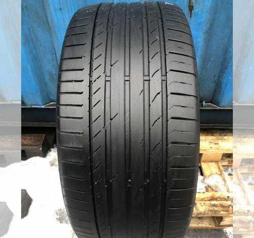 Continental ContiSportContact 5 SUV 285/40 R21 109Y