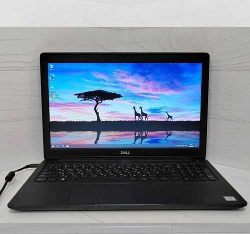 Dell Latitude FullHD i3 для игр учебы Ноутбук