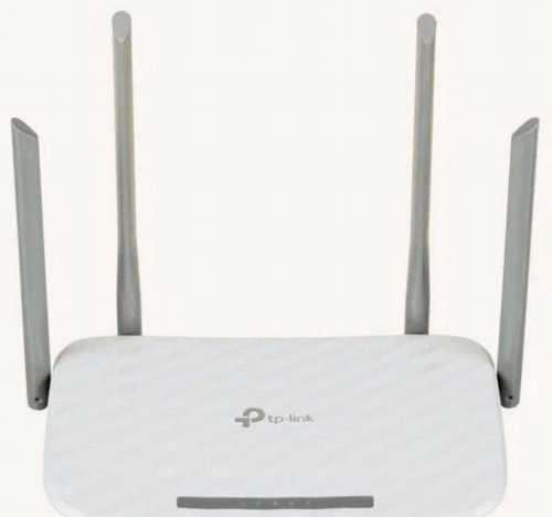 Роутер tp link archer c50