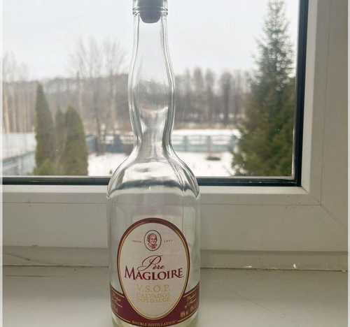 Кальвадос Пэр Маглуар vsop