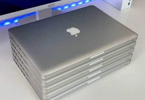 Apple MacBook Pro 13-inch офисные