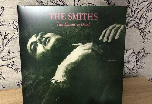 Виниловая пластинка The Smiths - The Queen Is Dead