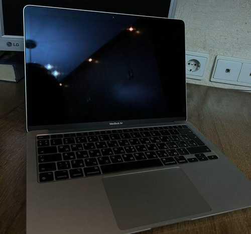 Apple macbook air 13 2020 m1 16gb 256