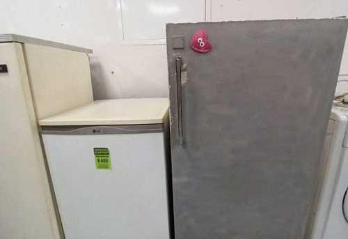 Б-7 Холодильник 7264