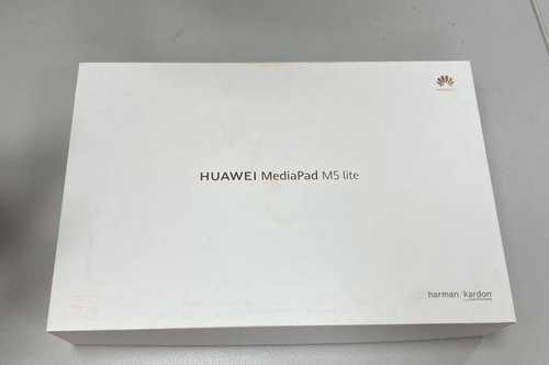 Huawei MediaPad M5 lite 10