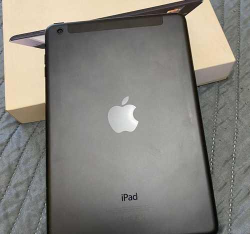 Планшет apple iPad mini