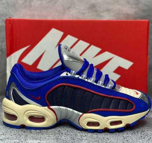 Кроссовки Nike Air Max Tailwind Доставка