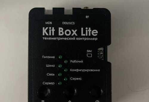 Телеметрический контроллер Kit Box Lite