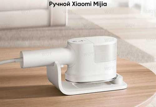 Ручной отпариватель для одежды Xiaomi Mijia B502 W