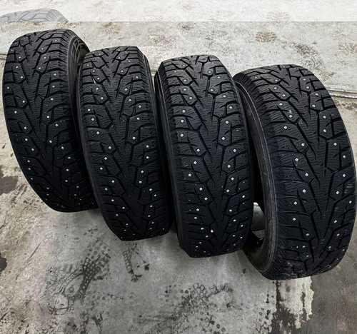 Yokohama Ice Guard Stud IG55 205/60 R16