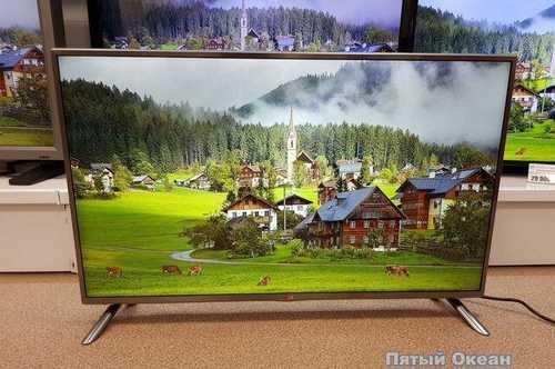 42'' (106см) Телевизор LG FHD, smart, 3D, Гарантия
