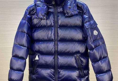 Пуховик moncler женский