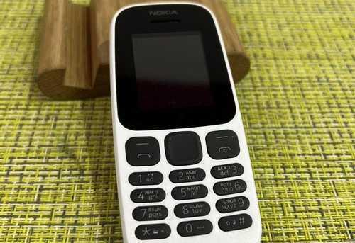 Nokia 105 (2017)