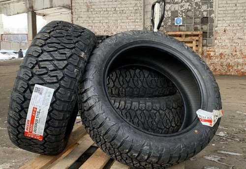 Maxxis AT-811 Razr AT 12.5/37 R22 127Q