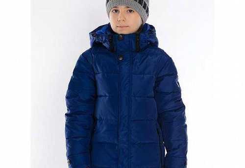 Куртка зимняя snowimage р.140-150