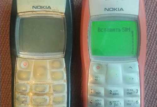 Nokia 1100