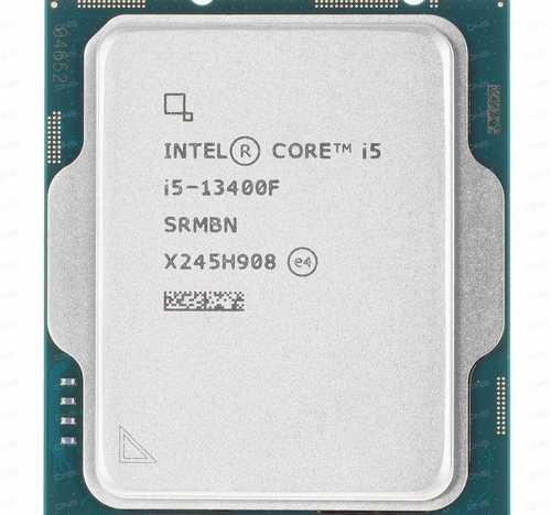 Процессор Intel Core i5-13400F OEM