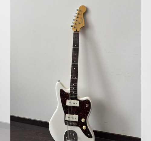 Squier by Fender Jazzmaster Vintage Modified 70’s