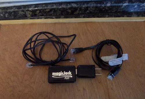 MagicJack Plus