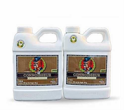 Connoisseur coco grow A+B advanced nutrients 0.5л