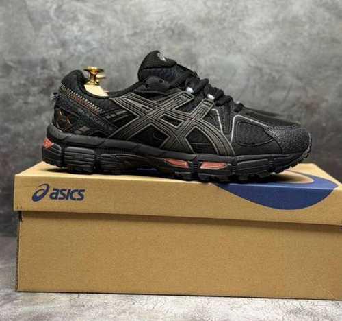 Кроссовки мужские asics gel kahana 8