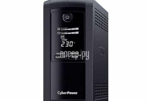 CyberPower Line-Interactive VP1000eilcd