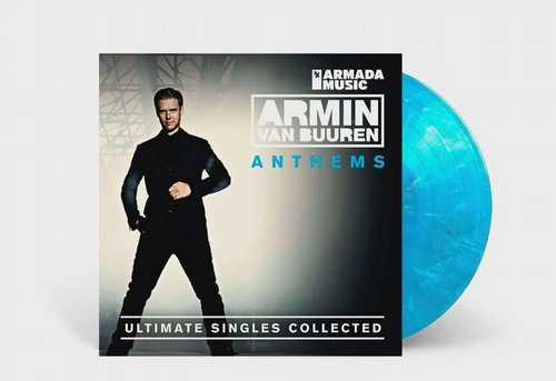 Armin Van Buuren - Anthems (Ultimate Singles Coll