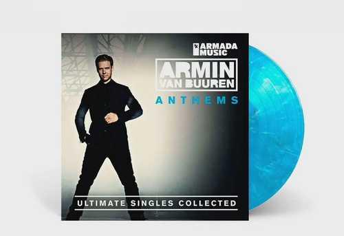 Armin Van Buuren - Anthems (Ultimate Singles Coll