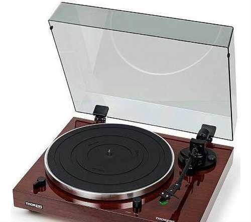 Thorens TD-202 Walnut