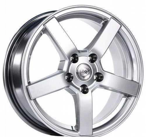 R16 5x114,3 6,5J ET46 D67,1 NZ Wheels R-02 HS