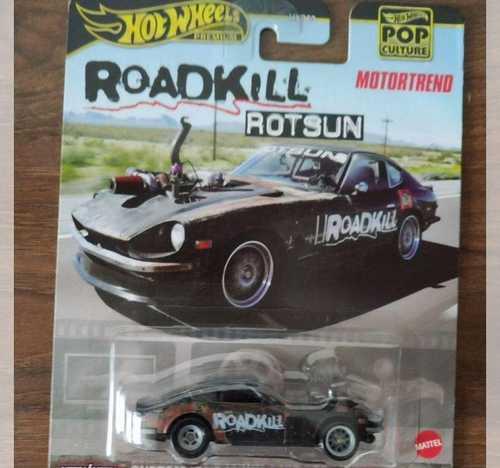 Hot wheels premium