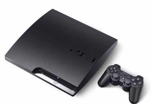 Sony PS3 slim 160gb