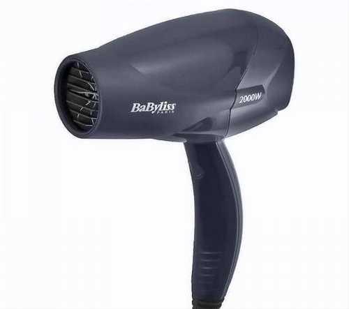 Новый Фен BaByliss D212E